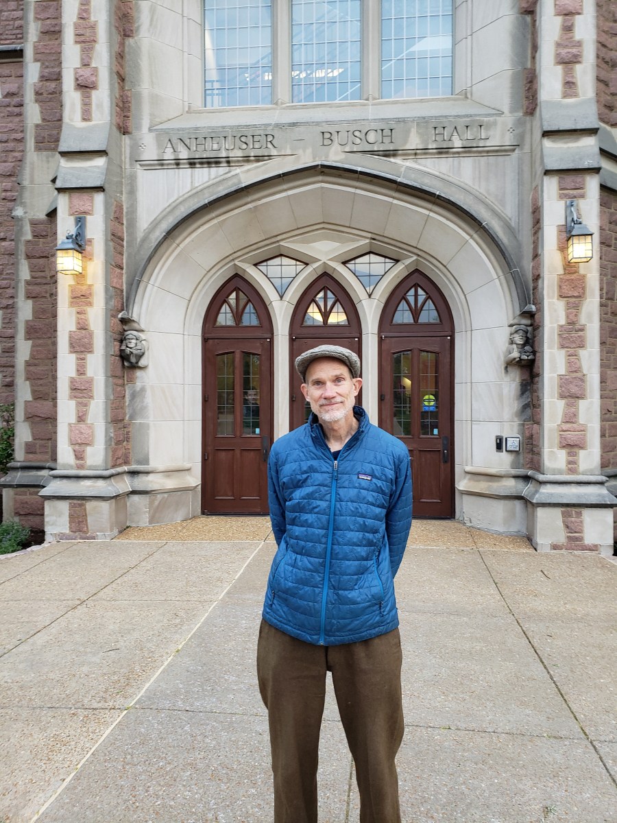 Class On Environmental Issues Debuts At University College In St. Louis ...