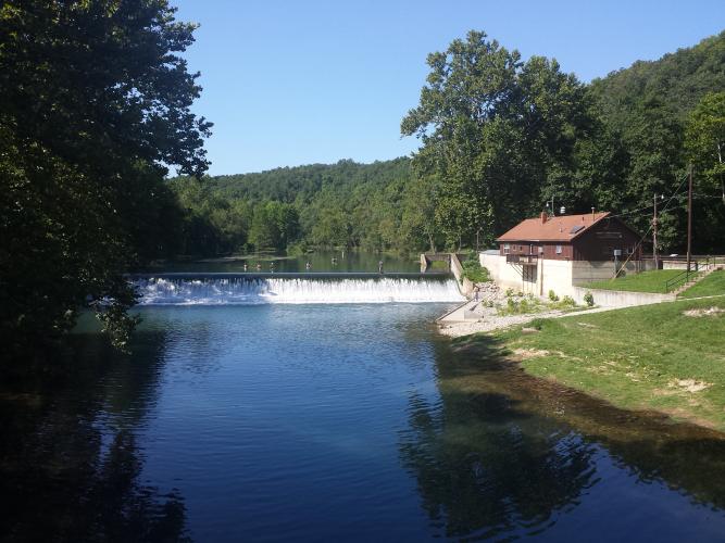 Explore Missouri With The MDC’s Driving Tours | Environmental Echo